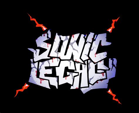 Sonic Legacy Funkipedia Mods Wiki Fandom