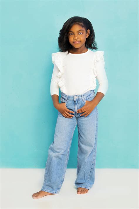 Lauren Morgan Model Management