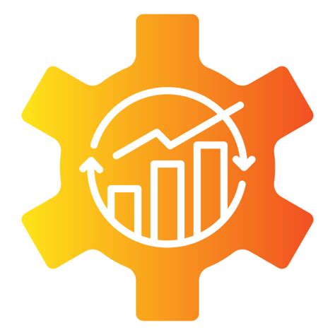 Optimization Generic Gradient Fill Icon Optimization Generic Gradient Fill Icon