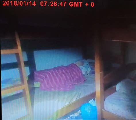Turpin Daughter On Escape If Something Happened To Me At Least I