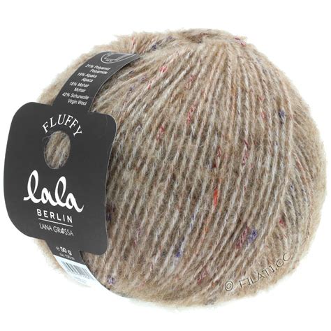 Lana Grossa Fluffy Lala Berlin