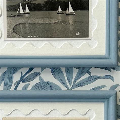 Slow Living Ldn On Instagram Love It Frame It Anything Can Be Art