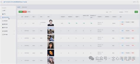 基于springbootvue大学生资助管理系统大学生资助管理系统er图 Csdn博客
