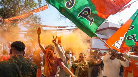 Haryana Municipal Nagar Nigam Election Results 2025 Live Updates