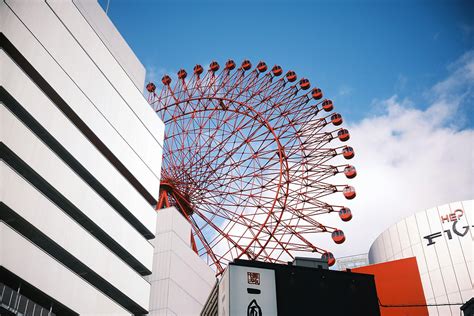 7 Best Things To Do In Umeda Osaka