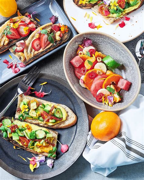 The 8 Best Vegan Restaurants In Las Vegas Nevada The Beet