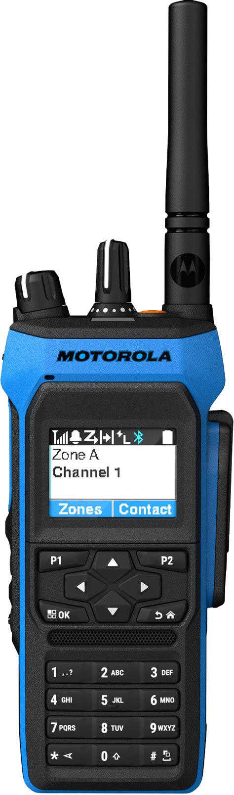 Motorola Solutions Motorola Radios Critico