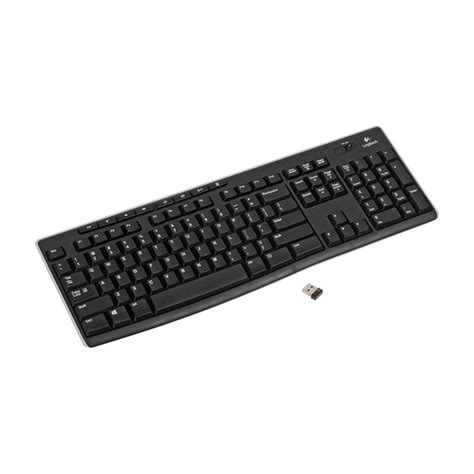 Logitech K270 – The Compex Store