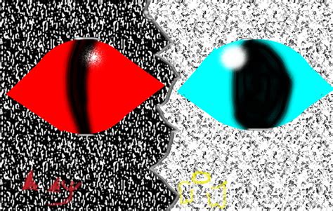 Eyes Oo By Skittlezarts On Deviantart