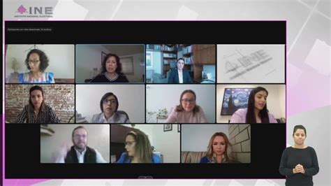 Violencia Política Contra Las Mujeres En Razón De Género Sigue Siendo
