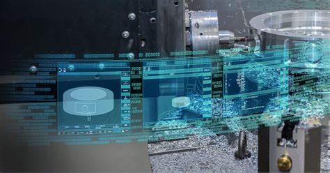 4 Cybersecurity Vulnerabilities For Machine Shops American Machinist