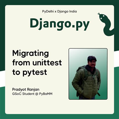 Pradyot Ranjan On Linkedin Excited