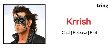 Krrish 2006 Plot Songs Cast Reviews Trailer And More