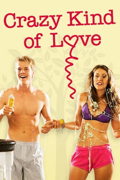 Se Crazy Kind Of Love 2013 Lei Eller Kjøp Og Strøm Uten Abonnement