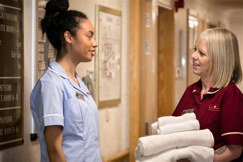 Laundry Assistant Hemel Hempstead Bandm Care Careers