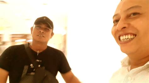 Vlog Sore Mall Bangkalan Plaza Youtube