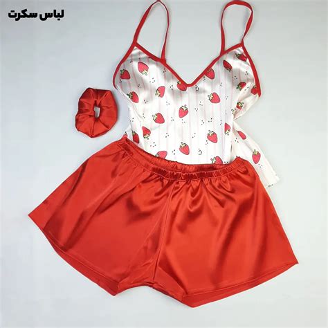لباس خواب فانتزی 3043 با جنس قیمت فوق العاده ارزان 😮