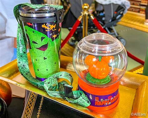 Photos Where To Find Disneys New Mickey Pumpkin Collectible Allears Net