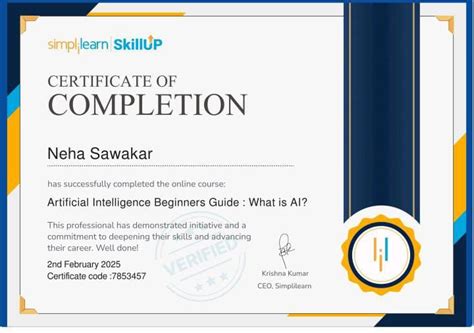 neha sawakar on linkedin artificialintelligence aibeginner