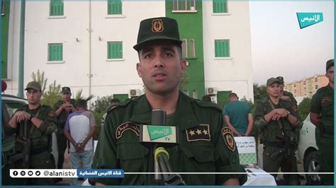 باتنة مصالح الدرك الوطني تطيح بعصابة أحياء وتحجز أسلحة بيضاء وأدوات