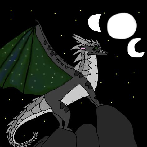 Moonwatcher Wof By Moonforest1youtube On Deviantart