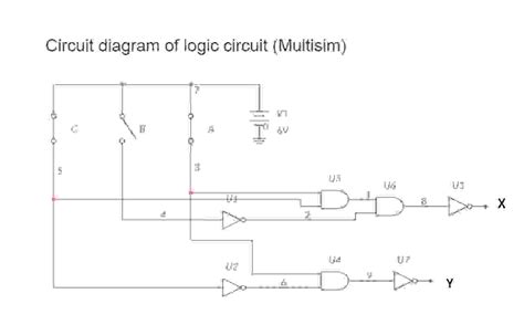 From This Digram Drow The Three Sensors To Be