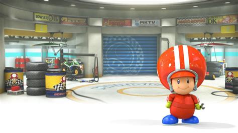 Fastest Characterkart Combos In Mk8 Deluxe Rmariokart