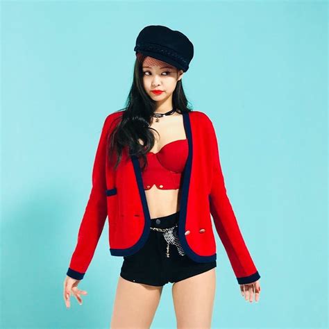 Top 10 Sexiest Outfits Of Blackpink Jennie Koreaboo