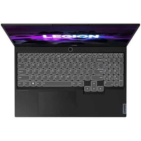 Лаптоп Gaming Lenovo Legion S7 15ACH6, AMD Ryzen™ 7 5800H, 15.6", Full ...