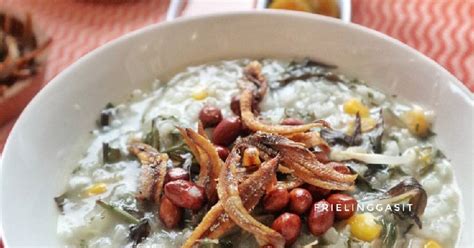 Resep Bubur Pedas Sambas Rice Cooker Oleh Frielingga Sit Cookpad