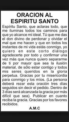 32 ideas de LAS DOCE VERDADES DEL MUNDO oración milagrosa oraciones