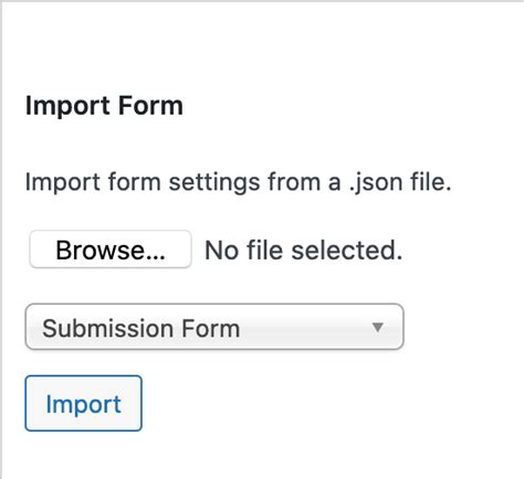 frontend submissions tools easy digital downloads documentation