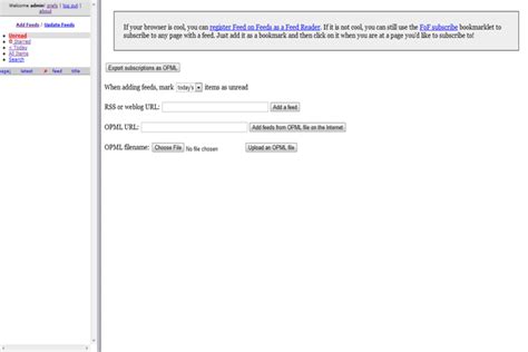 Feed On Feeds In Cognosys With Azure And Aws On Cloud