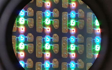 What Is Cob Led Wall Technology Xtreme Lighting