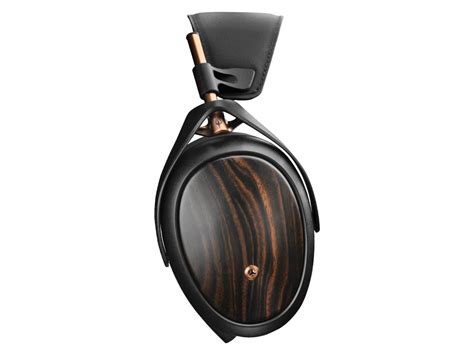 Meze Audio Liric Ii Isodynamic Hybrid Array Headphone Scv Distribution