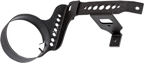 Sportster Speedometer Relocation Kit