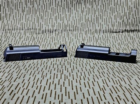 Pdp Compact Pro Sd W Streamlight Tlr 7a Flex R Walther