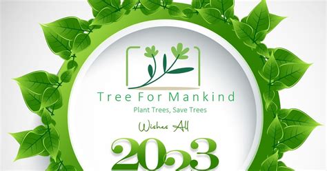 Tree For Mankind