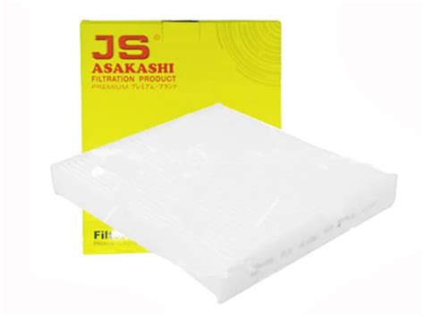 Buy Js Asakashi Toyota Land Cruiser 100 Cabin Air Filter in Pakistan ...
