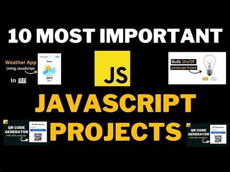 sufyan shaikh on linkedin 10 best javascript projects with free source