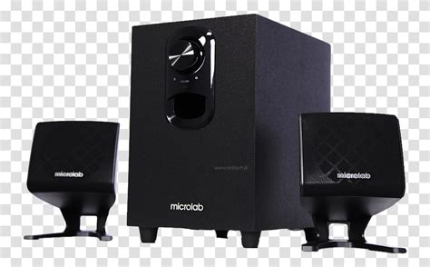 Microlab Speaker Electronics Audio Speaker Home Theater Camera Transparent Png Pngset