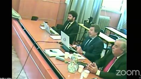 Causa Vialidad Pidieron La Absolución Para El Expresidente De Vialidad