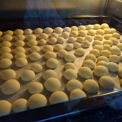 【旺仔小馒头（健康版）图片】铭硕妈妈下厨房