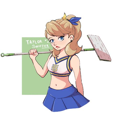Taylor Swiffer R Taylorswift