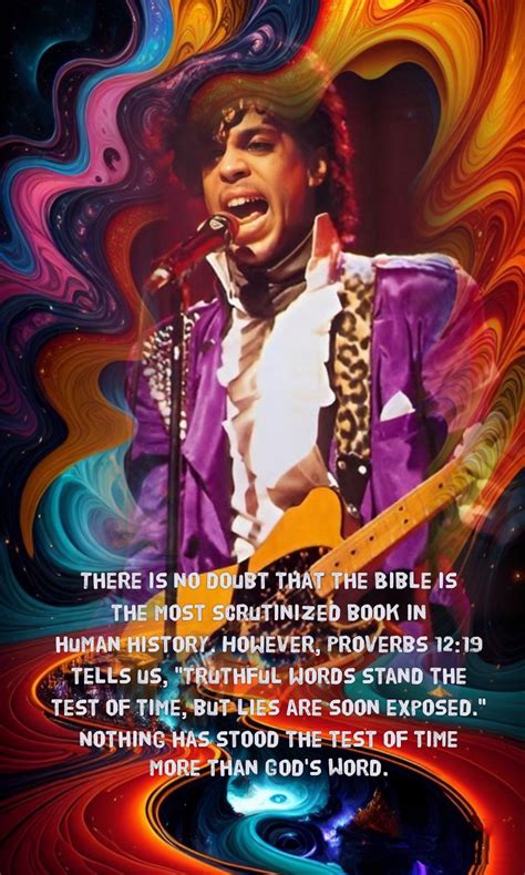 Quiz Can You Answer 19 Questions Every Diehard Prince Fan Should Know