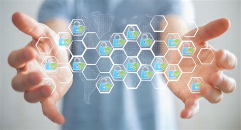 The Future Of Healthcare Is Blockchain Uk