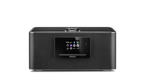 Sangean Electronics│the Leading Radio Brand In Taiwan