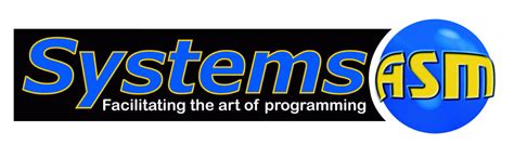 Systemsasm Assembler