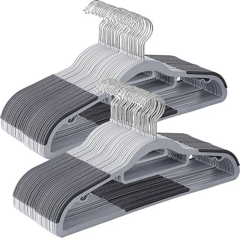 Super Heavy Duty Clothes Hangers Metal Clothes Hangers Anti Slip