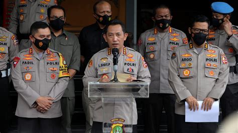 Listyo Sigit Kompaspedia